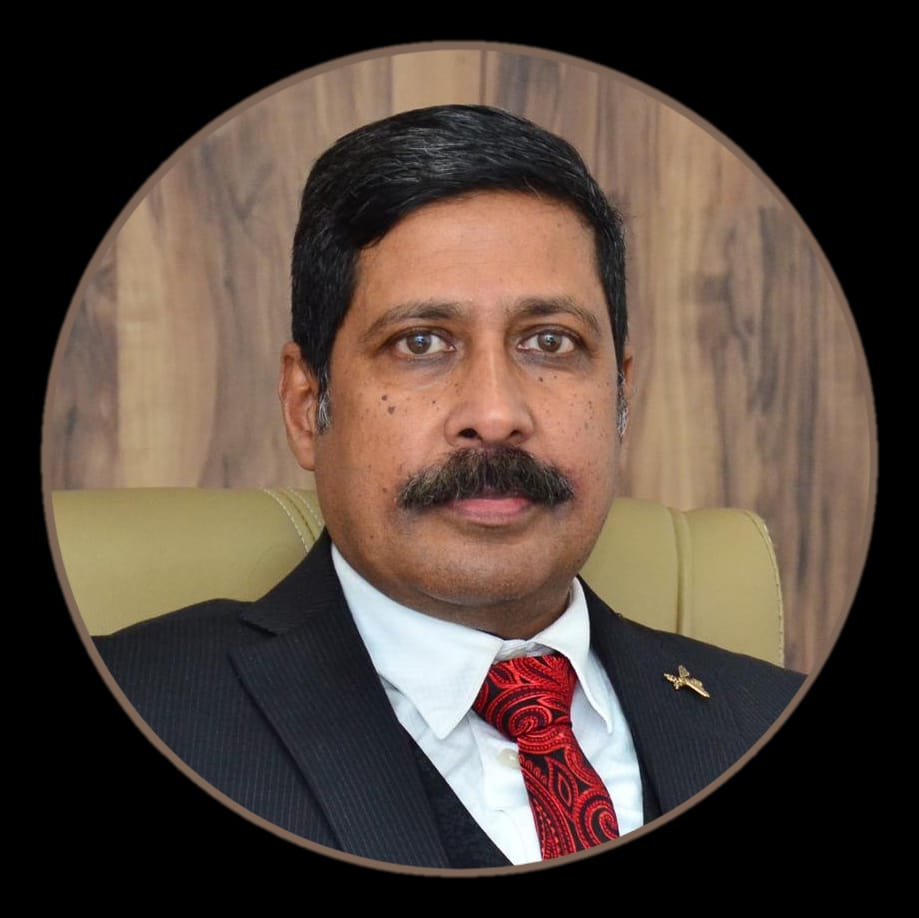 Meet Our Founders – Kaizen Pharma Solutions